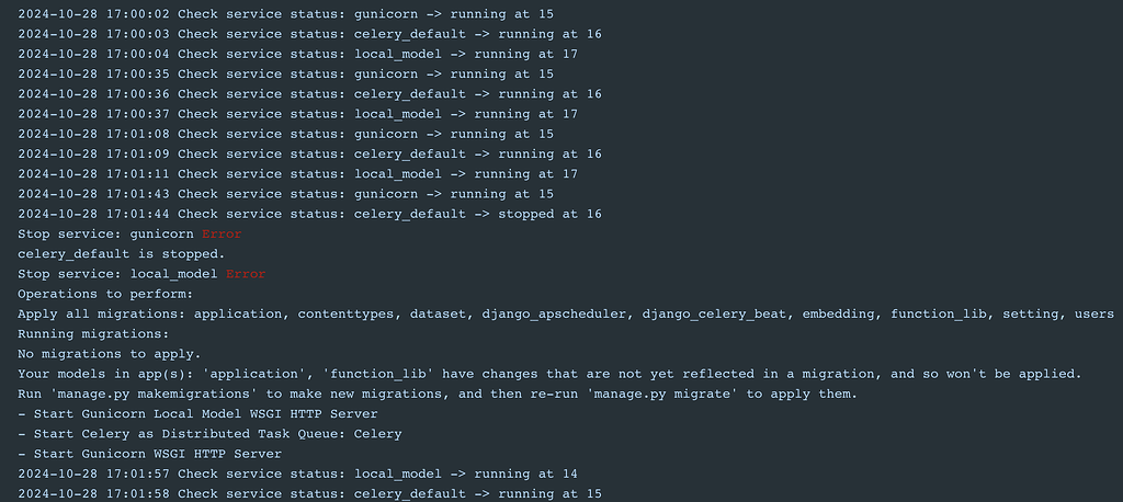 本地部署成功后，为什么8080端口无法访问或访问超时 - MaxKB - 社区论坛 - FIT2CLOUD 飞致云