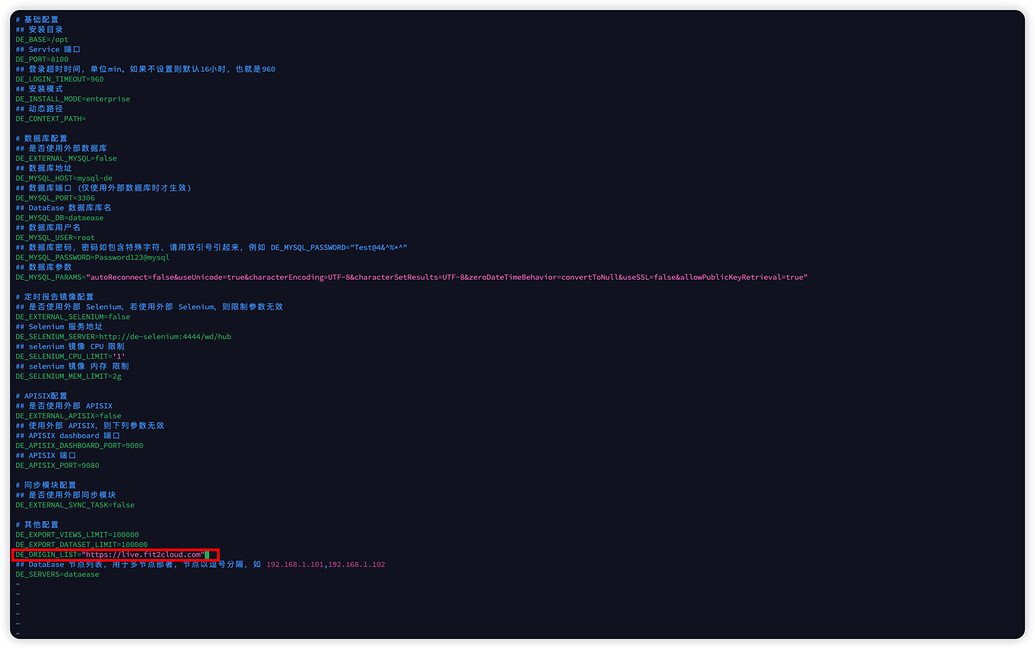 dataease制作的大屏需要潜入到自研系统中，如何打通和dataease的单点 - DataEase - 社区论坛 - FIT2CLOUD 飞致云