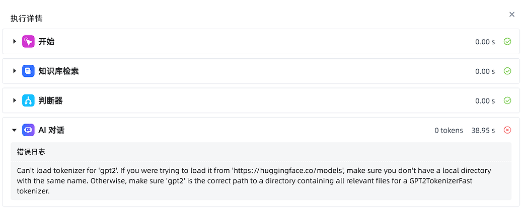 Can T Load Tokenizer For Gpt2 If You Were Trying To Load It From