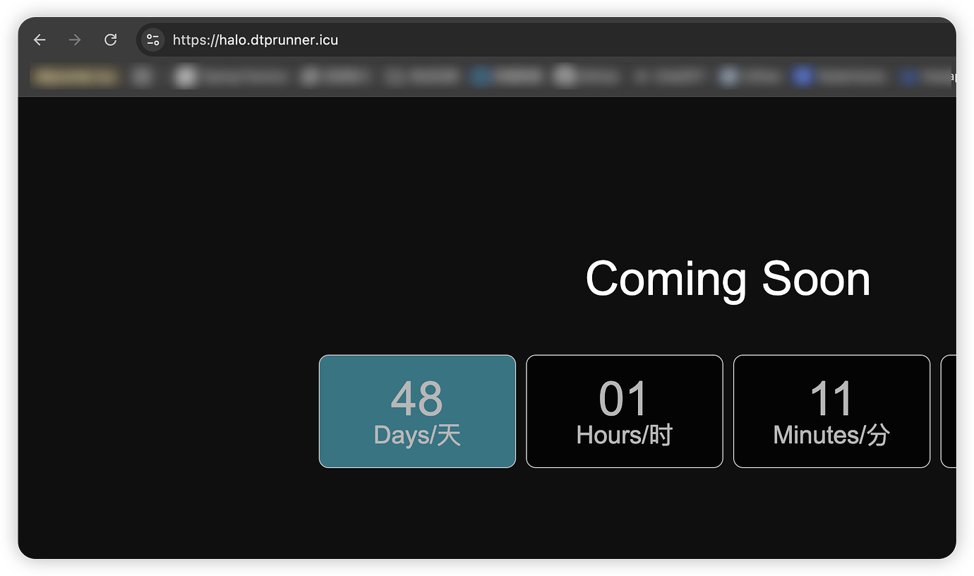 1Panel 申请免费证书：为网站开启安全的HTTPS - 1Panel - 社区论坛 - FIT2CLOUD 飞致云