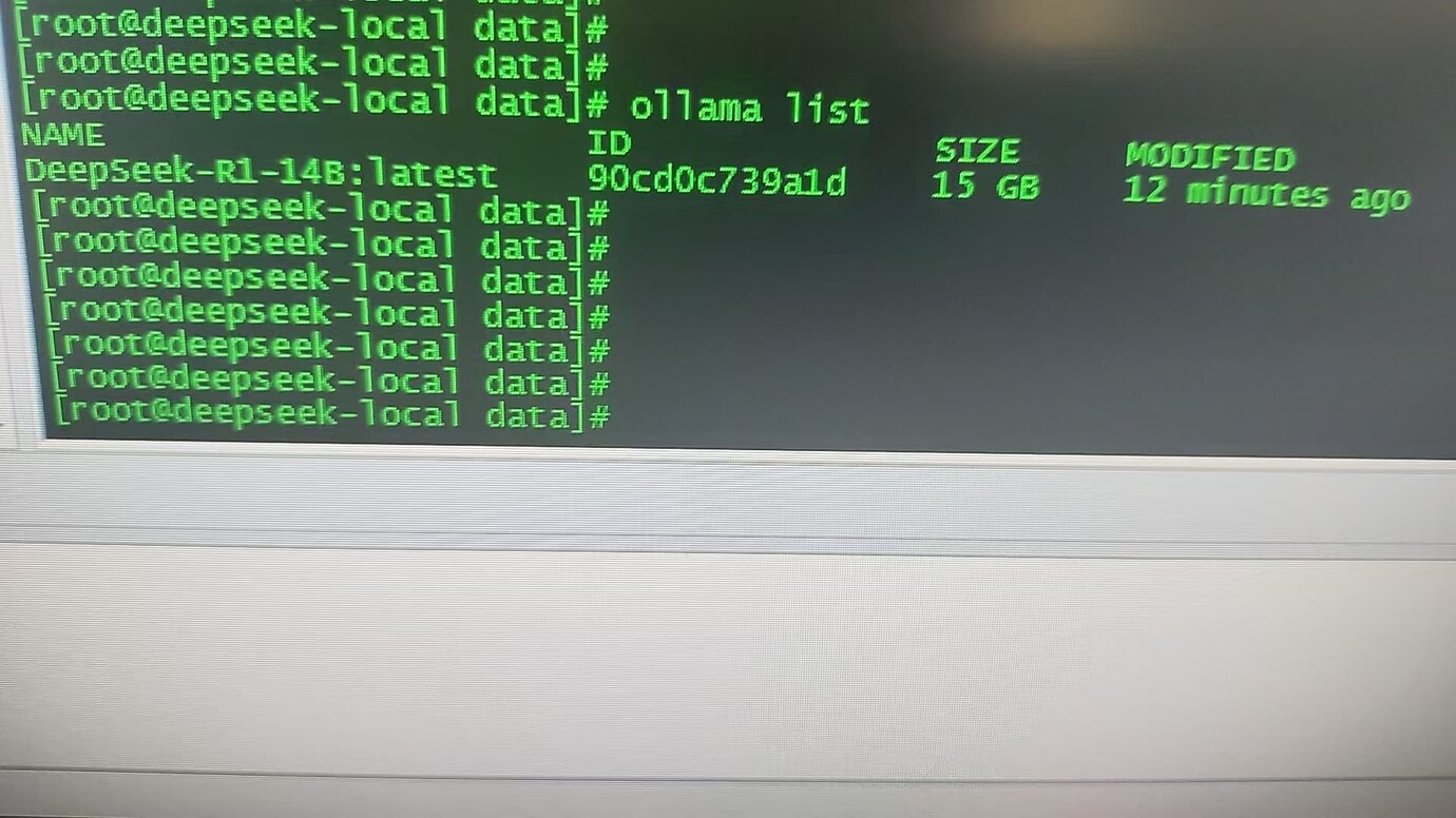 DeepSeek 问题集合 - MaxKB - 社区论坛 - FIT2CLOUD 飞致云
