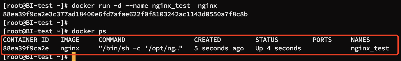 Docker 入门教程（简明易懂、零基础篇） - Cordys CRM - 社区论坛 - FIT2CLOUD 飞致云
