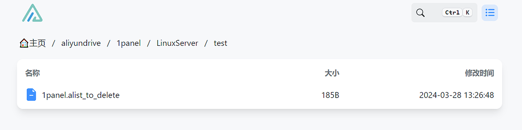 Alist的webdav无法连接，显示500错误。 - 1Panel - 社区论坛 - FIT2CLOUD 飞致云