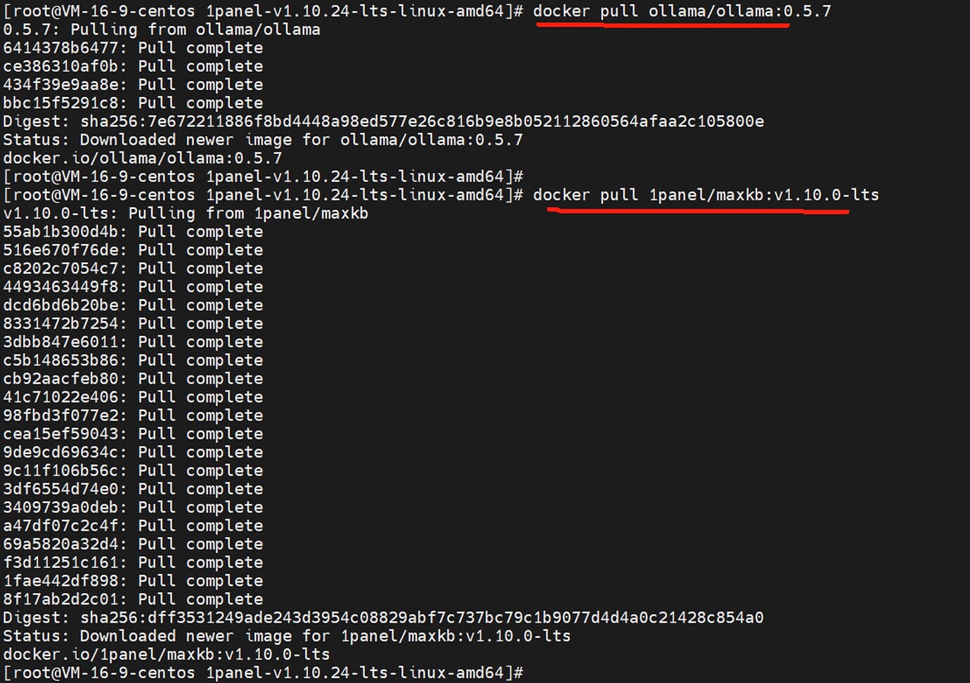 DeepSeek R1+RAG，基于开源三件套构建本地AI知识库（文末附笔记及教学材料） - MaxKB - 社区论坛 - FIT2CLOUD 飞致云