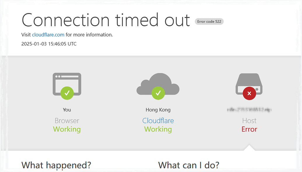部署N8N 反向代理不成功，网页https访问失败，求教！ - 1Panel - 社区论坛 - FIT2CLOUD 飞致云