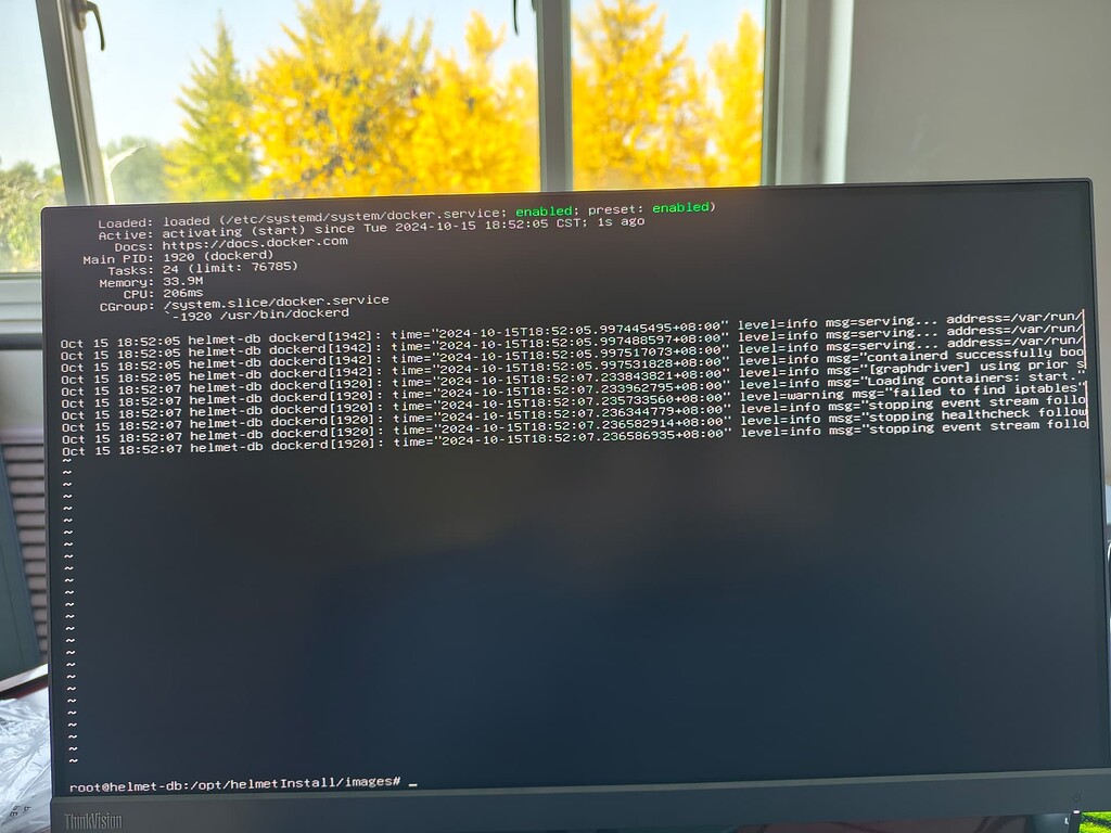 在Debian离线安装1panel,docker无法启动 - 1Panel - 社区论坛 - FIT2CLOUD 飞致云