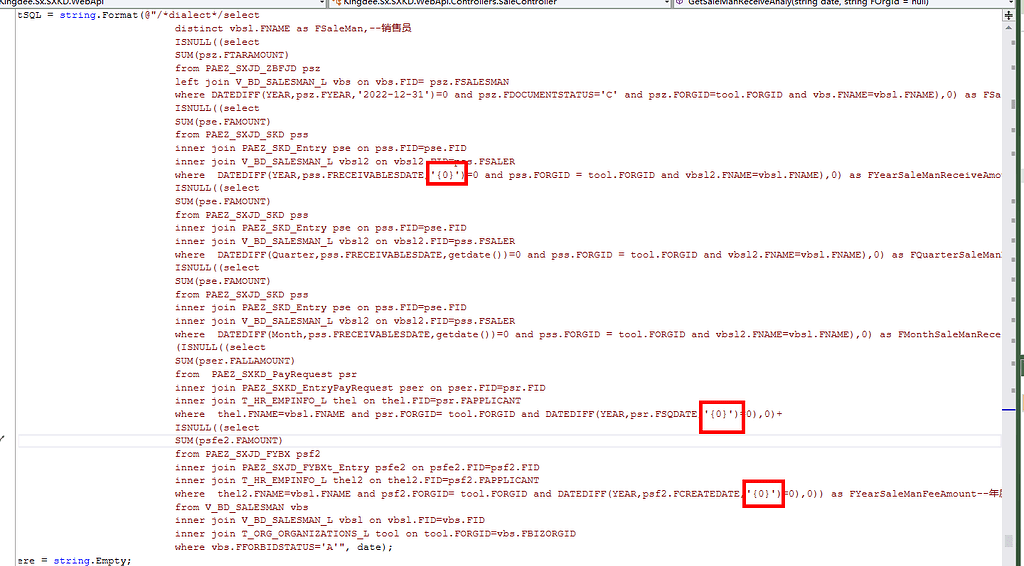 SQL复杂查询问题 - DataEase - 社区论坛 - FIT2CLOUD 飞致云
