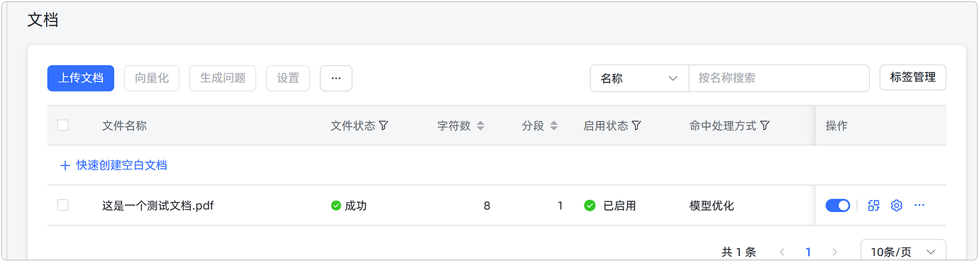 MaxKB v2+MinerU：通过API实现PDF⽂档解析并存储⾄知识库 - MaxKB - 社区论坛 - FIT2CLOUD 飞致云