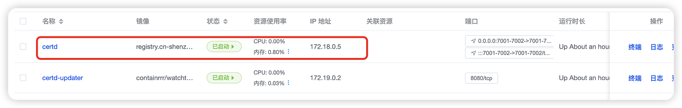 API 接口IP白名单设置 - 1Panel - 社区论坛 - FIT2CLOUD 飞致云